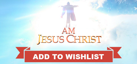 Steam Community :: I Am Jesus Christ