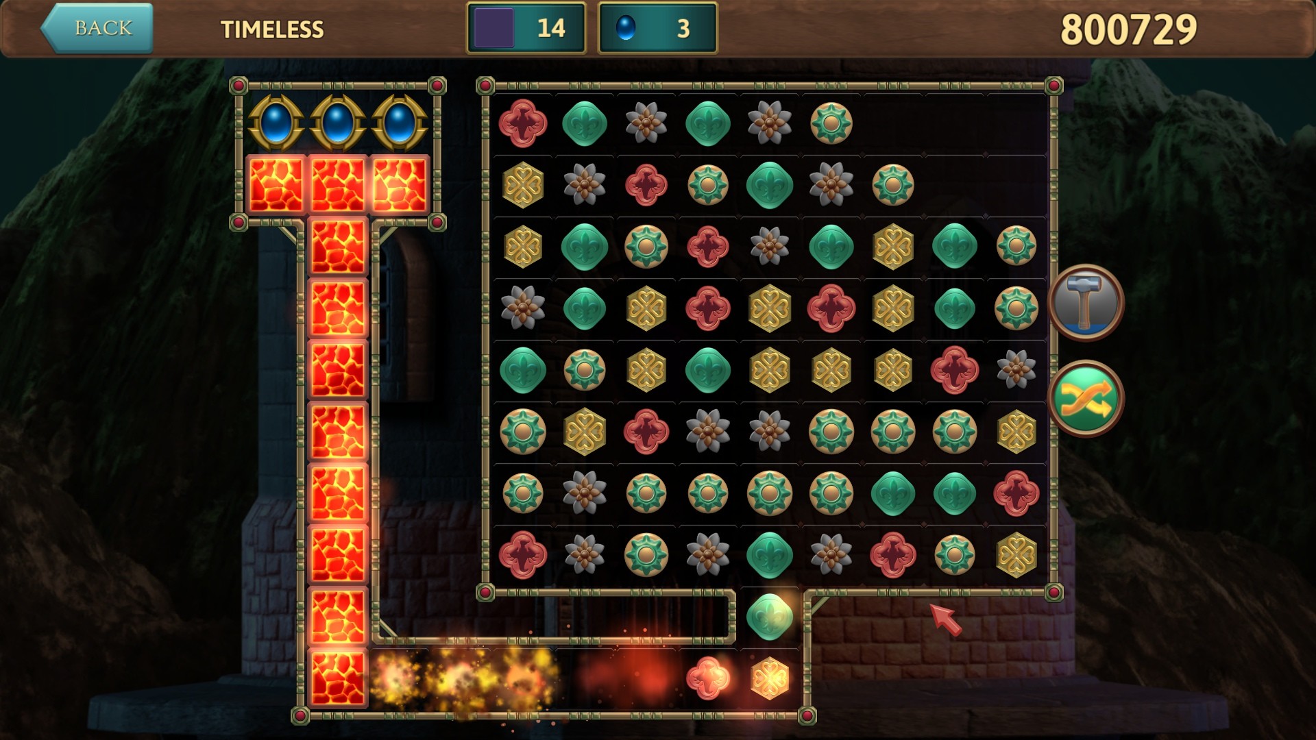 Tower Of God: One Wish on Steam