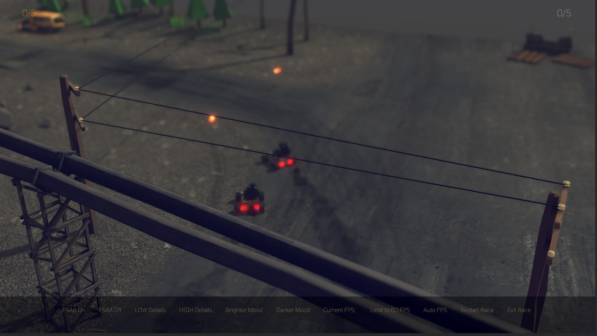 Rat Racer on Steam