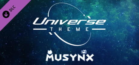 MUSYNX - Universe Theme on Steam