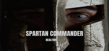 Spartan Commander Realtime on Steam