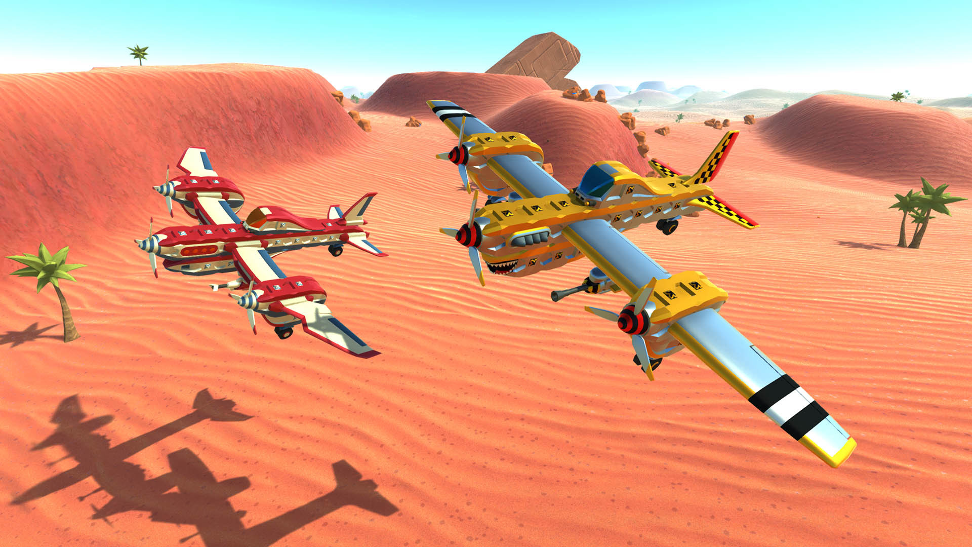 TerraTech - Weapons of War Pack on Steam