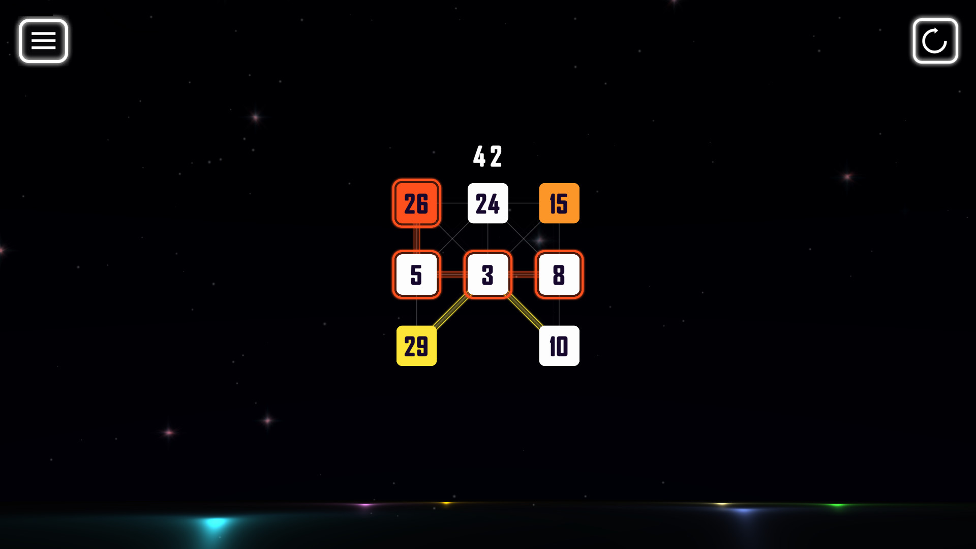 The Answer Is 42 on Steam