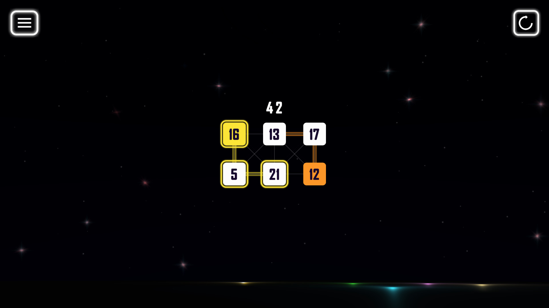 The Answer Is 42 on Steam