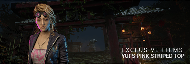 Dead by Daylight: Cursed Legacy (2019) - MobyGames