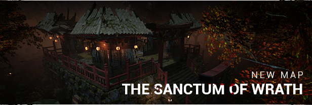 Dead by Daylight - Cursed Legacy Chapter on Steam