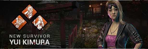 Dead by Daylight: Cursed Legacy (2019) - MobyGames