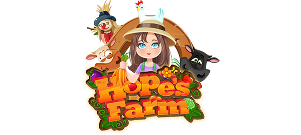Hope's Farm (2019) - MobyGames