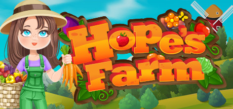 Hope's Farm on Steam