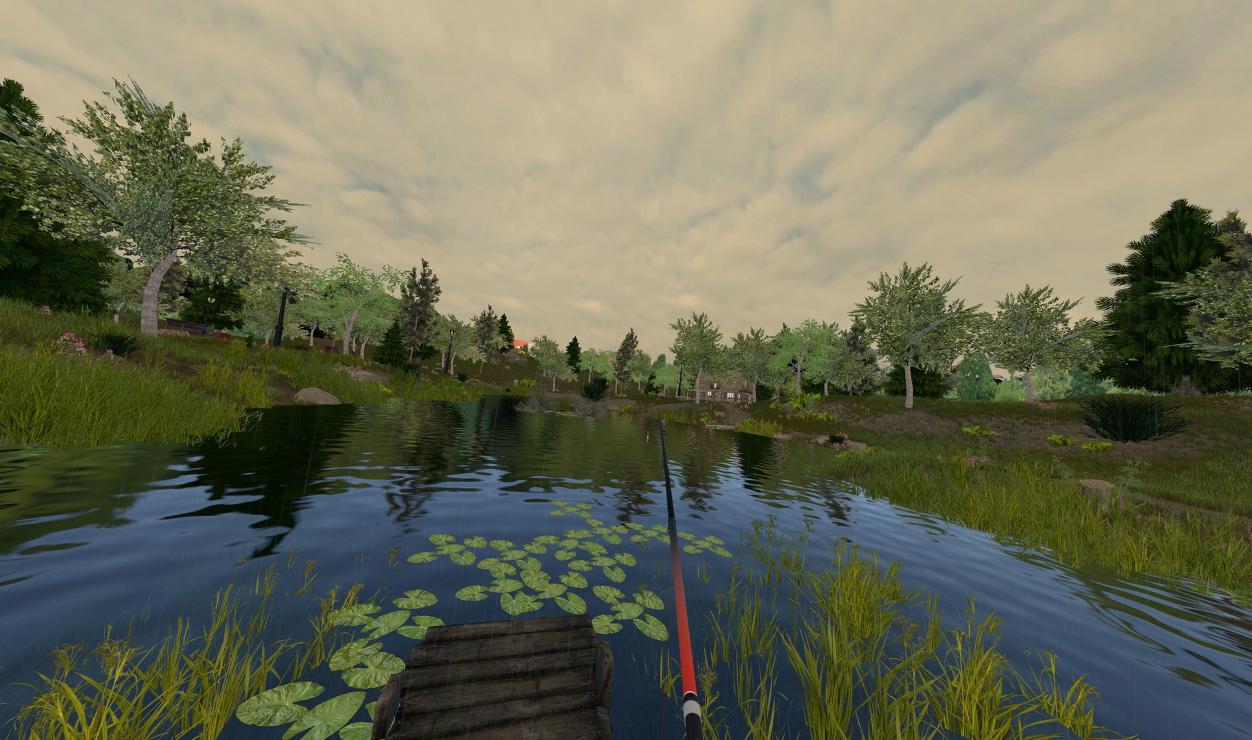 Save 90% on Fishing Adventure VR on Steam