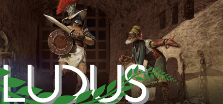 Ludus (App 1200230) · SteamDB