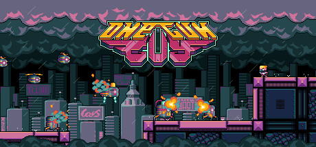 One Gun Guy on Steam