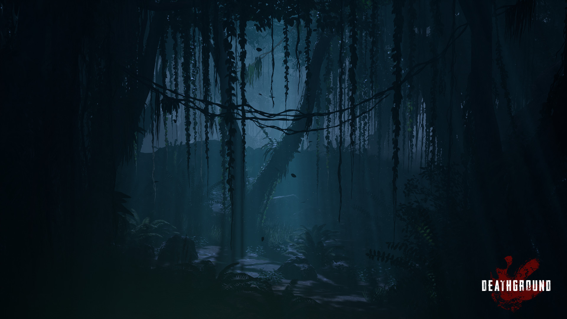 Deathground on Steam