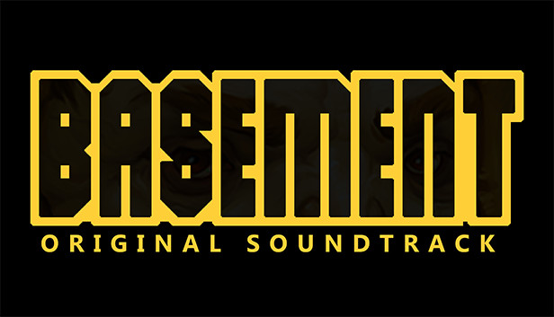 Basement - Original Soundtrack di Steam