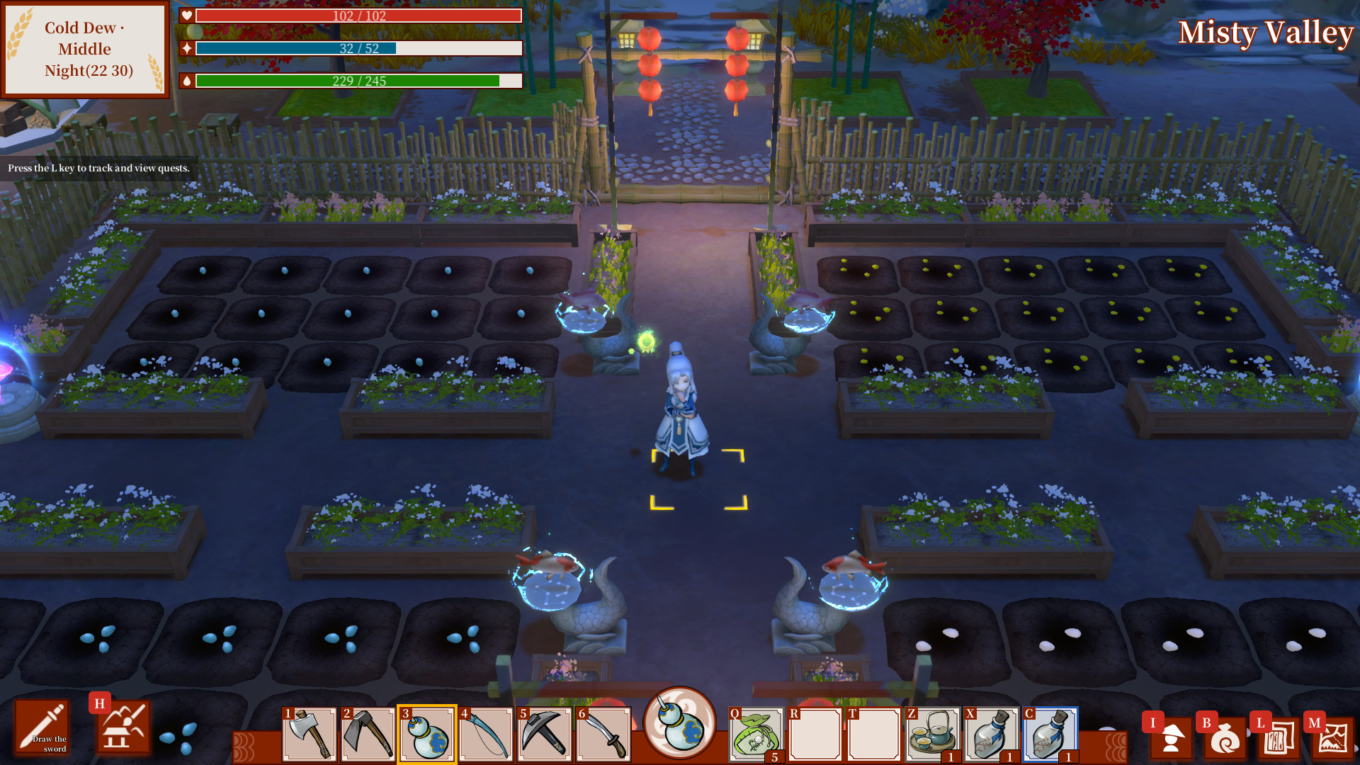 Immortal Life on Steam