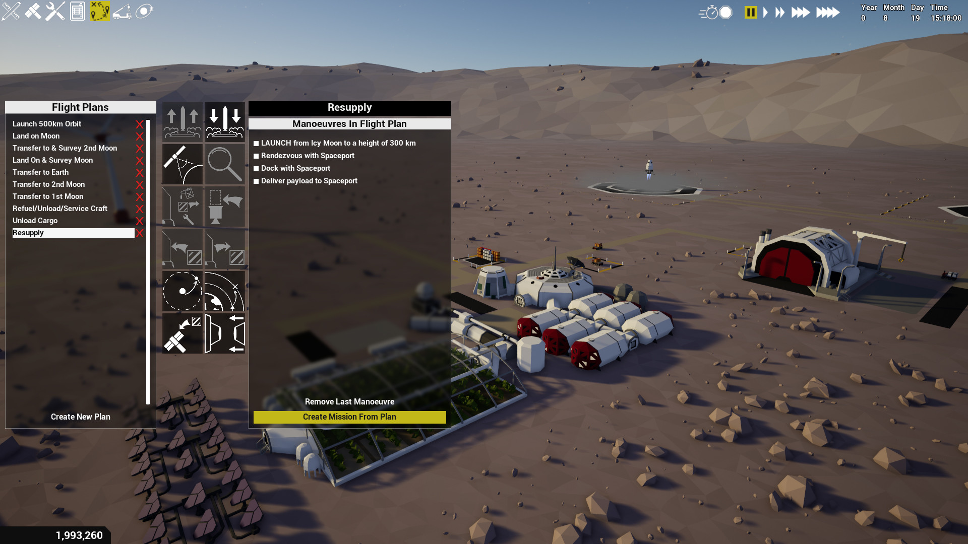 Solar Baron on Steam