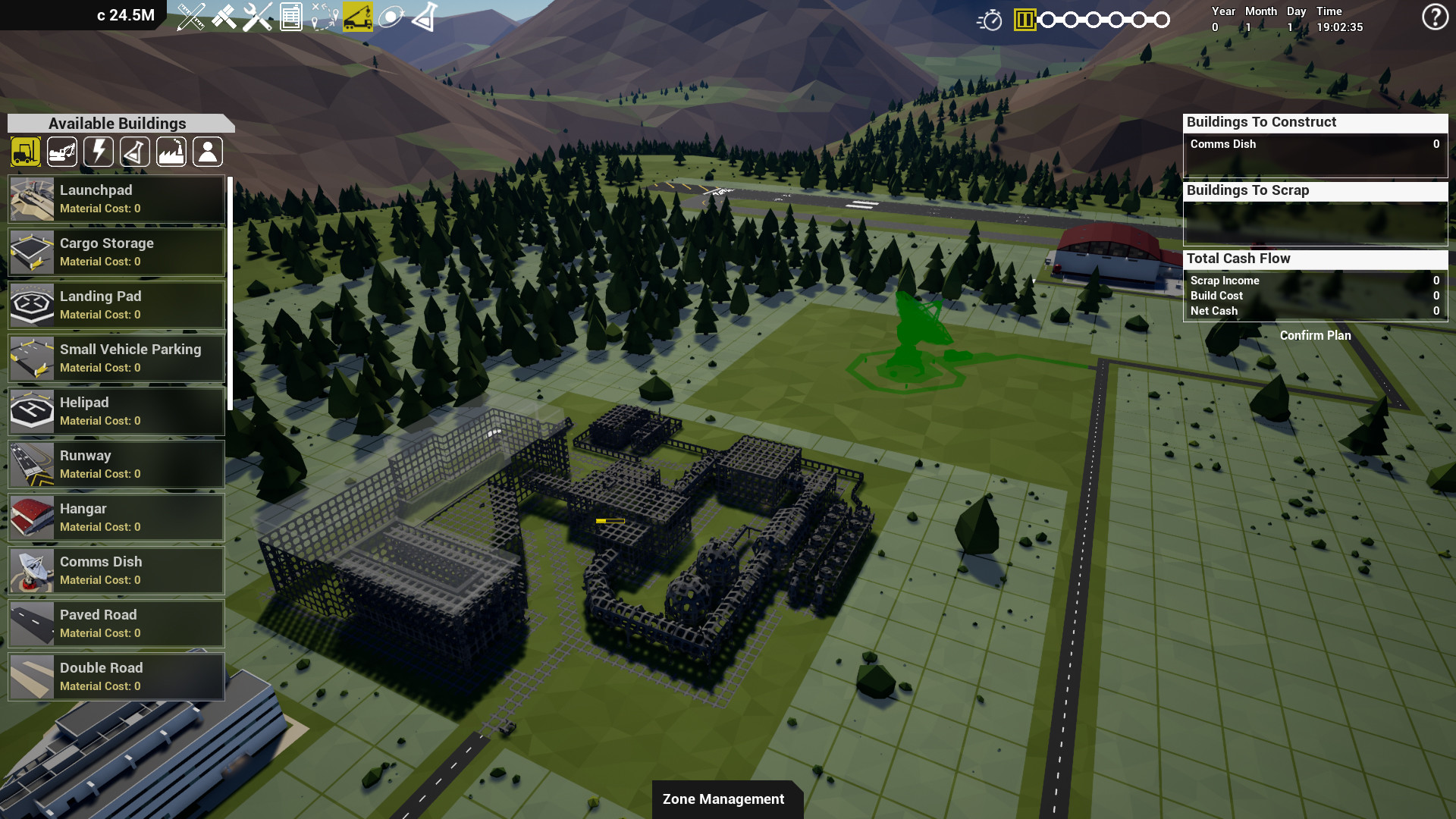 Solar Baron on Steam