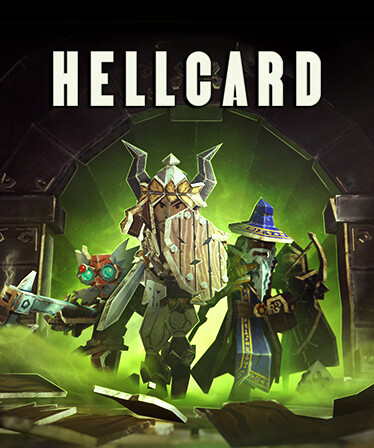 HELLCARD Price history · SteamDB
