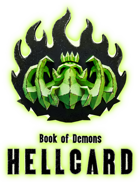 HELLCARD (App 1201540) · DLCs · SteamDB