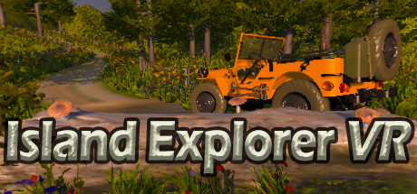 Island Explorer VR · SteamDB