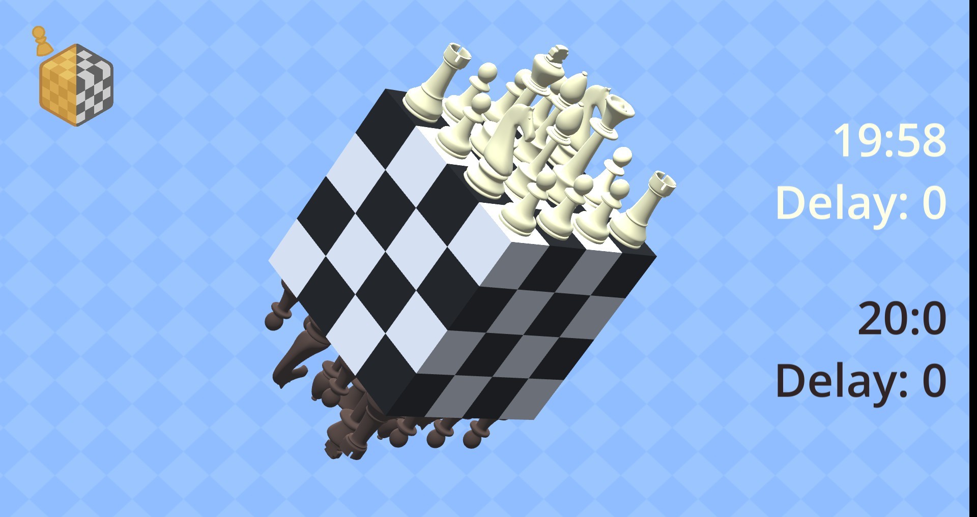 Cubic Chess on Steam