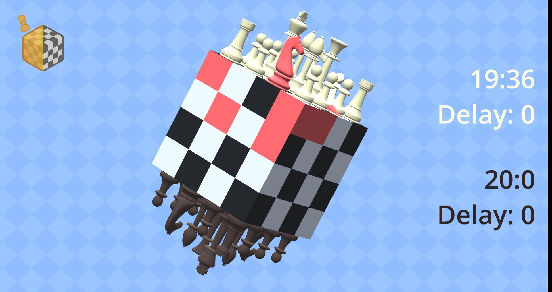 Cubic Chess on Steam