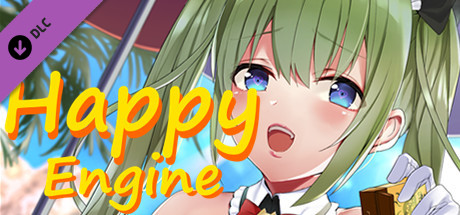 Happy Engine - Expansion · Happy Engine - Patch Depots · SteamDB