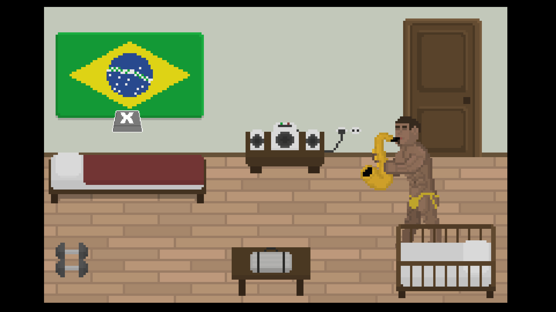 Gachi Revenge on Steam