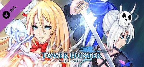 Tower hunter - DLC2: Fashion Package 1 on Steam