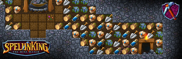 SpelunKing: The Mine Match on Steam