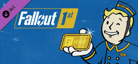 Fallout 1st (Steam) Packages · SteamDB