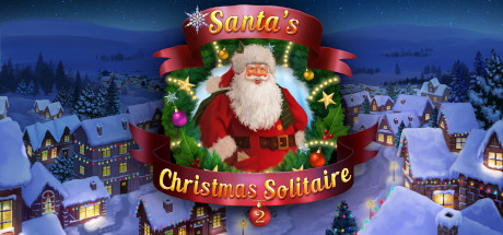 Santa's Christmas Solitaire 2 on Steam