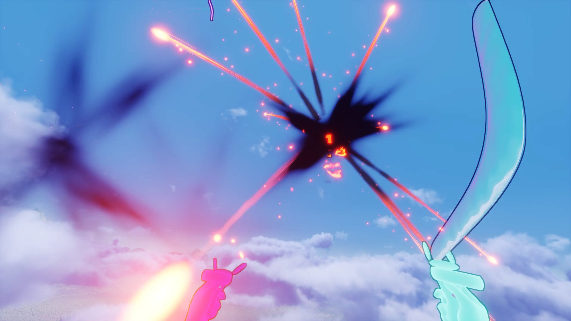 Boom Boomerang on Steam