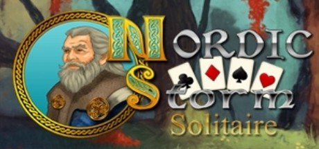 Steam Community :: Nordic Storm Solitaire