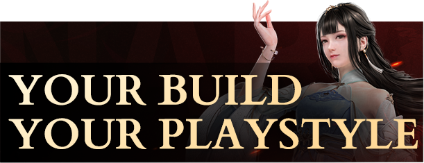 NARAKA: BLADEPOINT on Steam