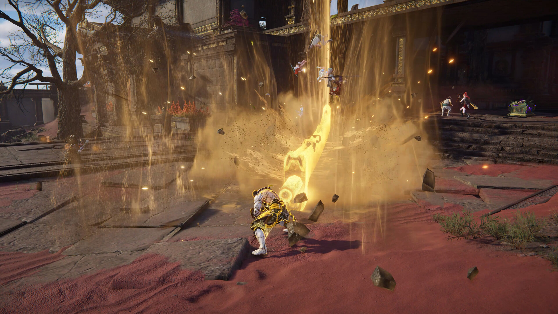 Steam - NARAKA: BLADEPOINT