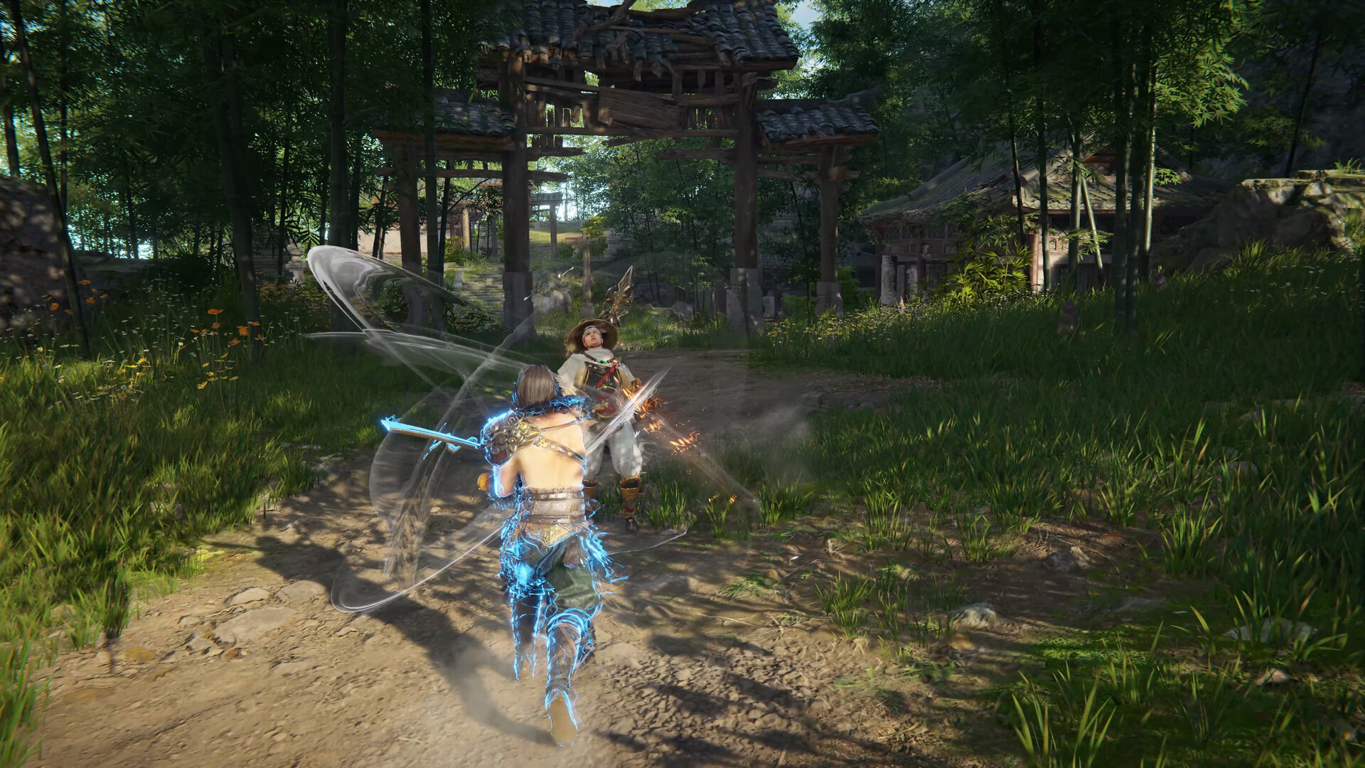 Steam - NARAKA: BLADEPOINT