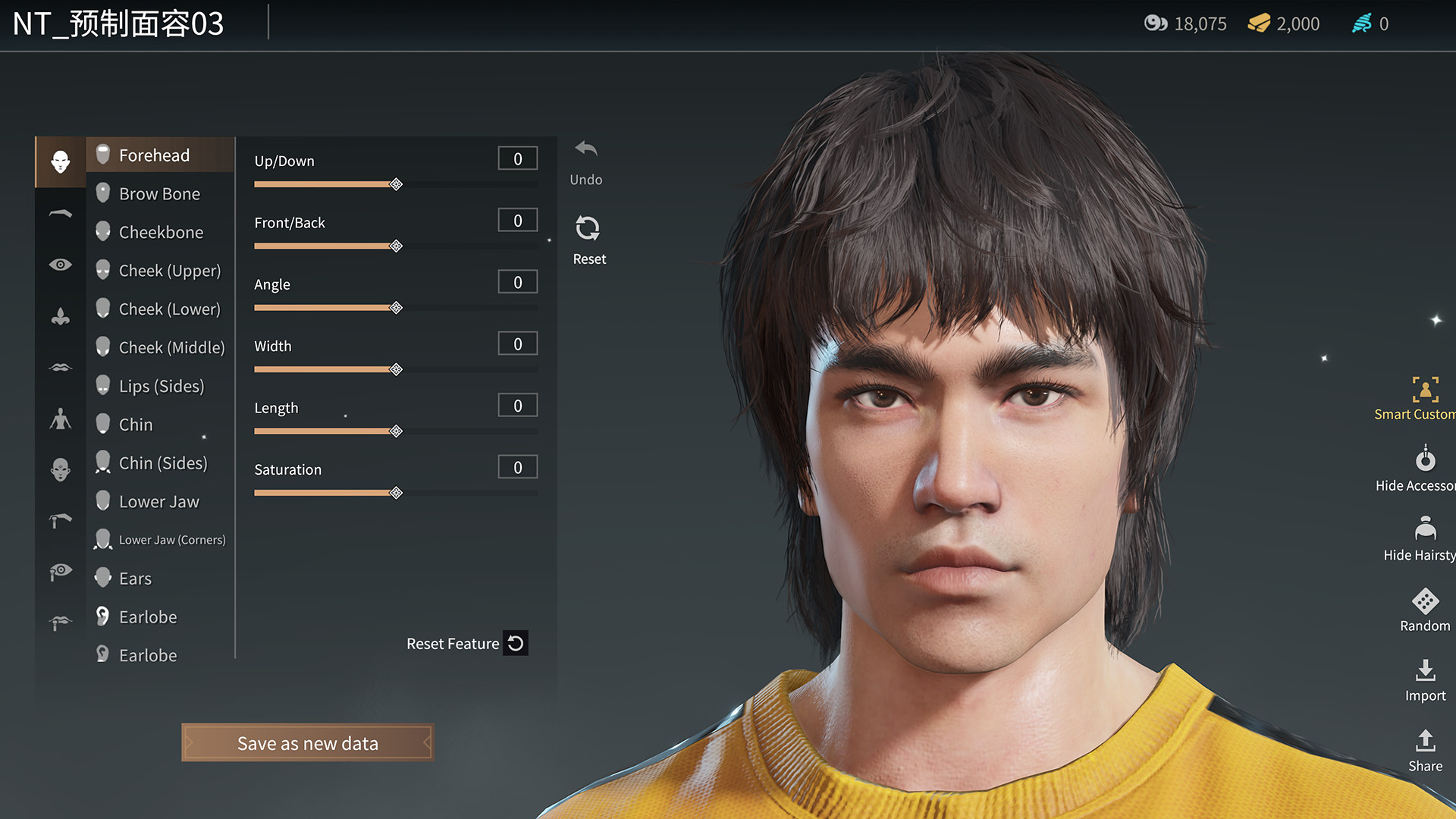 NARAKA: BLADEPOINT en Steam