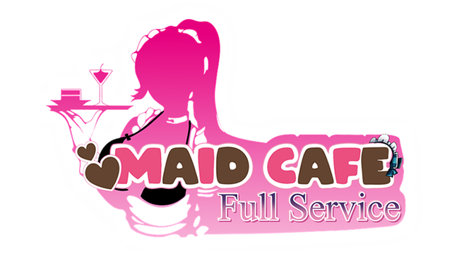 Maid Cafe ~Full Service~ · SteamDB