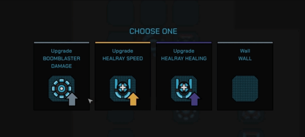 Core Defense on Steam