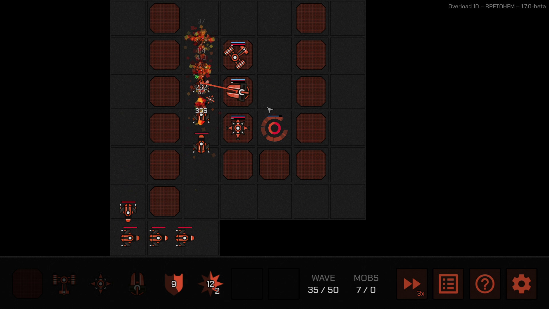 Core Defense on Steam