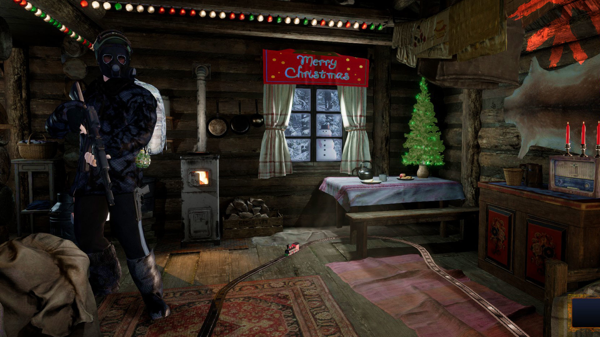 Survival Classic on Steam