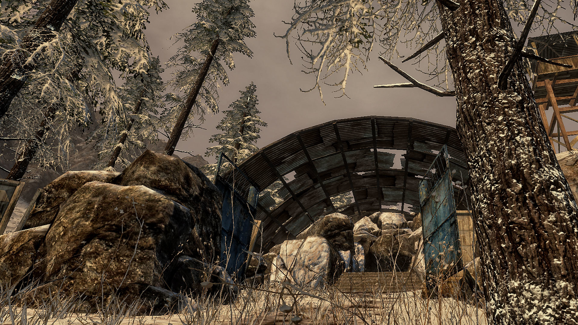 Survival Classic on Steam