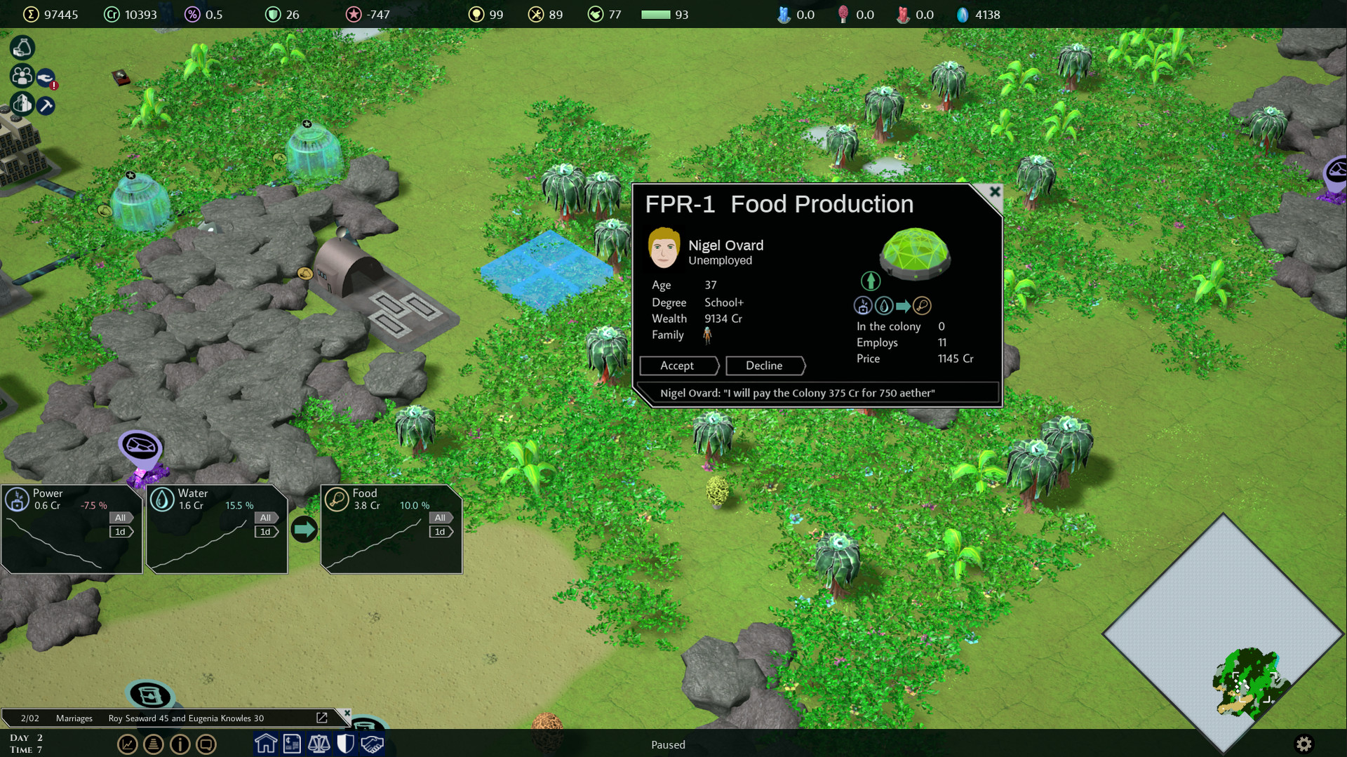 Planet Colonization on Steam