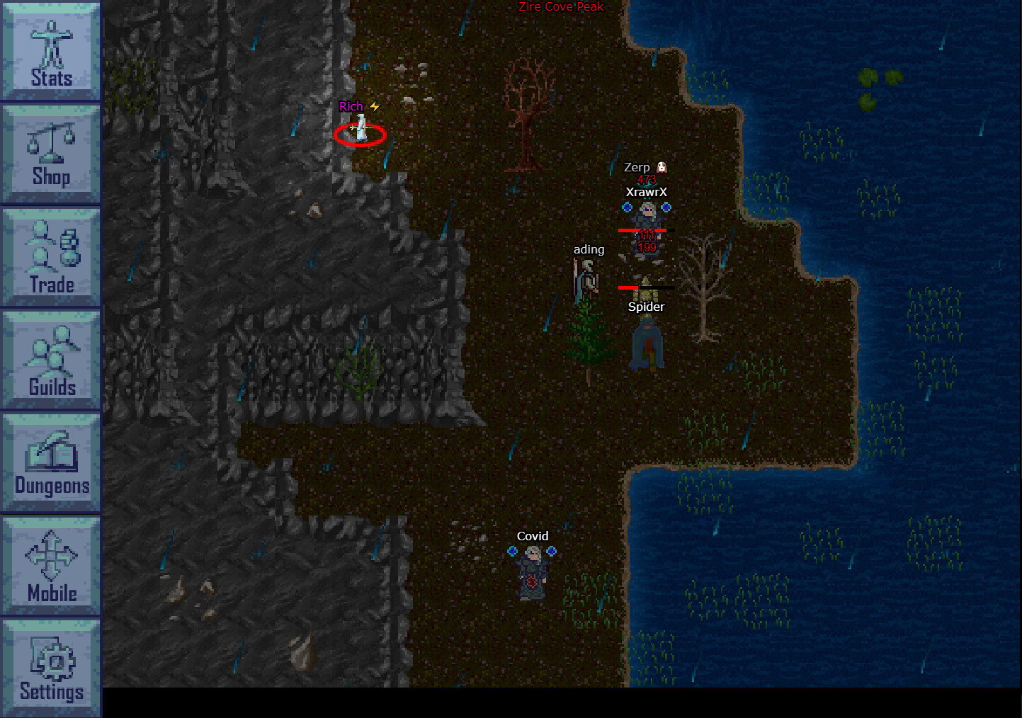 Mirage Online Classic on Steam