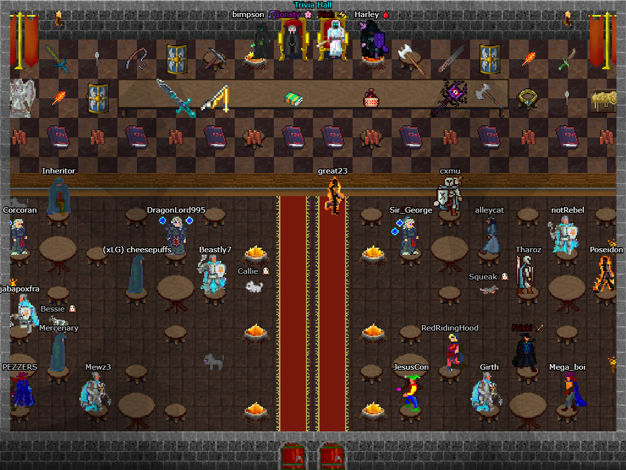 Mirage Online Classic en Steam