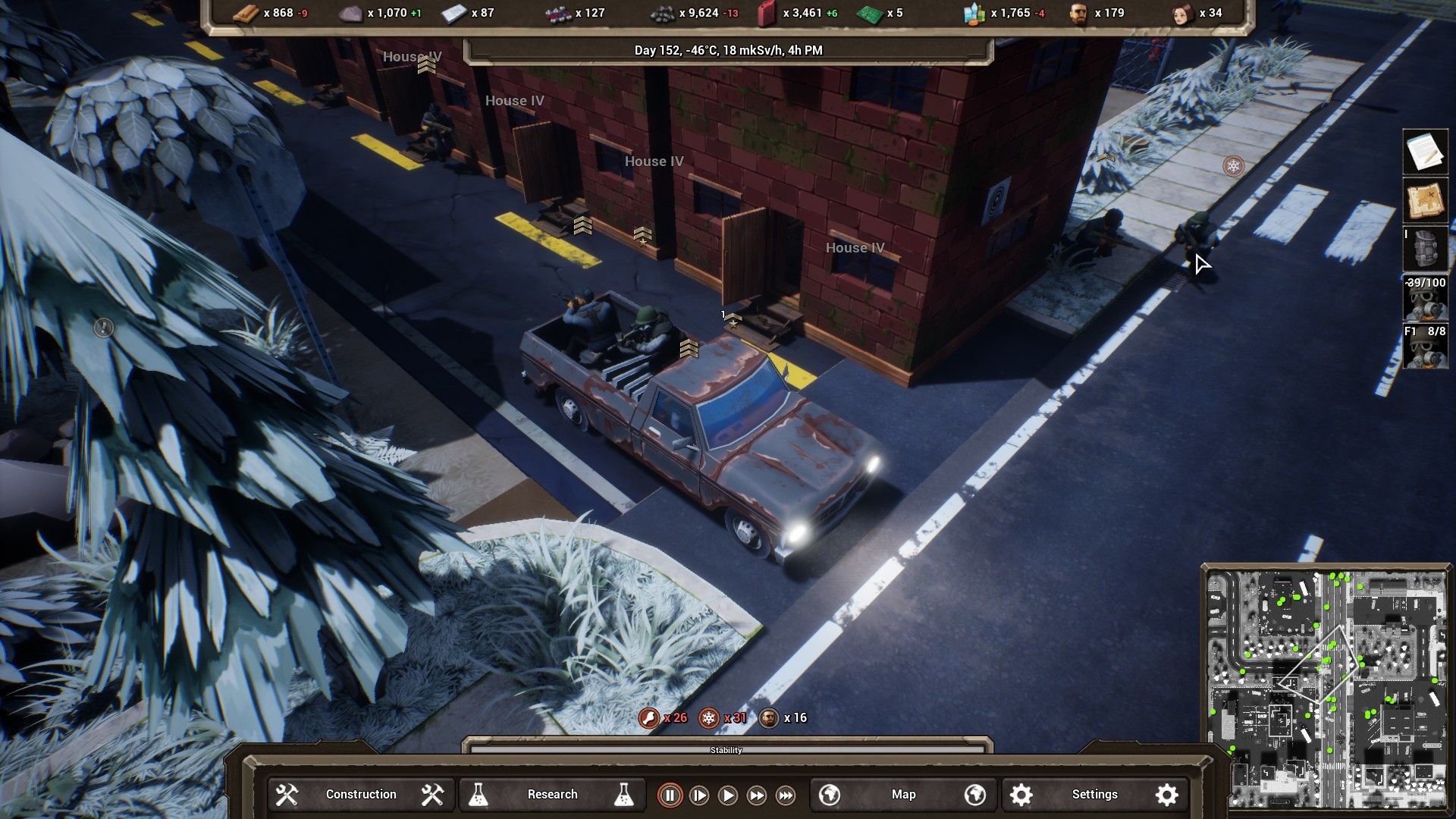 The Last Haven on Steam