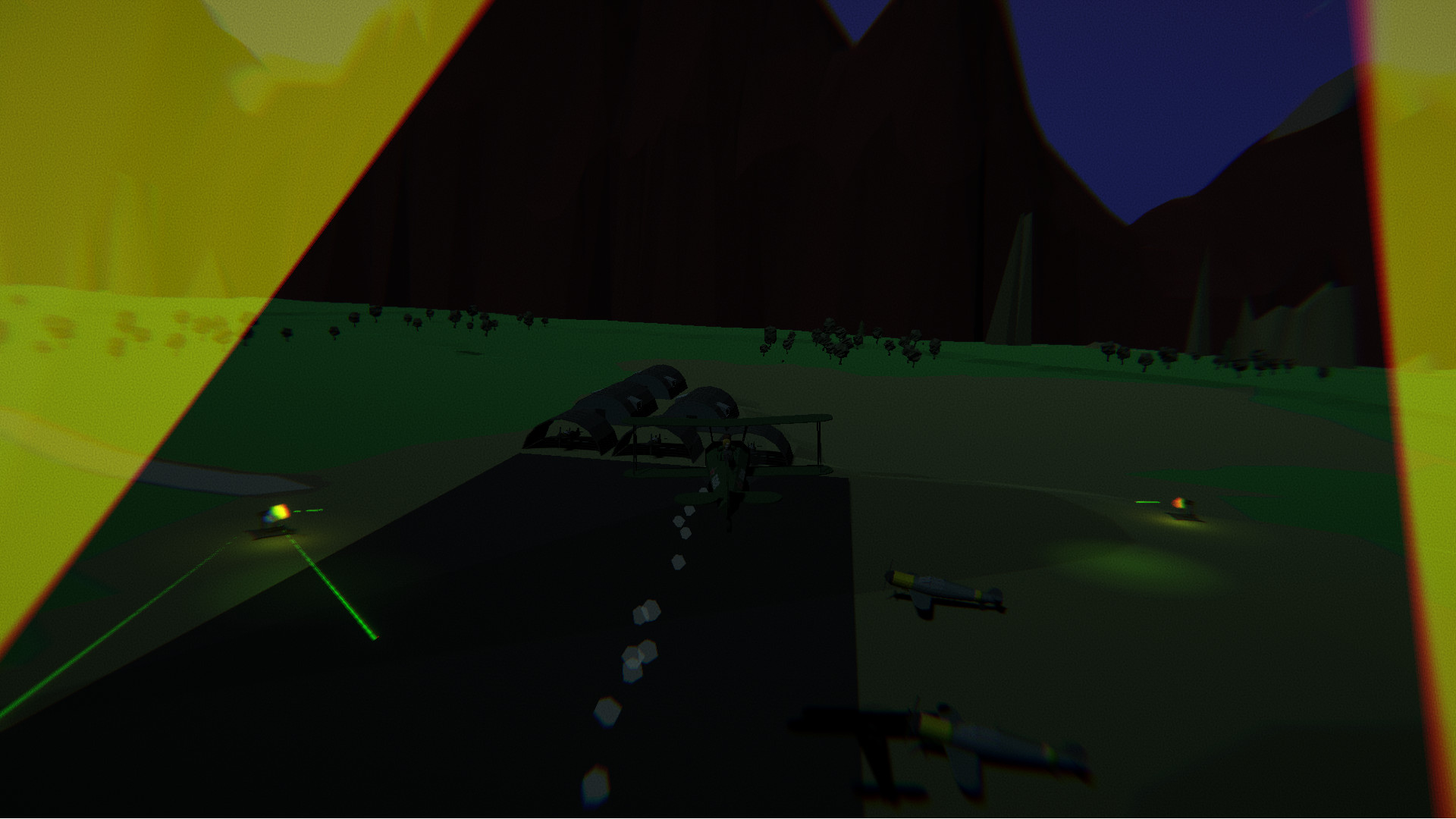 Night Witch: 588 on Steam