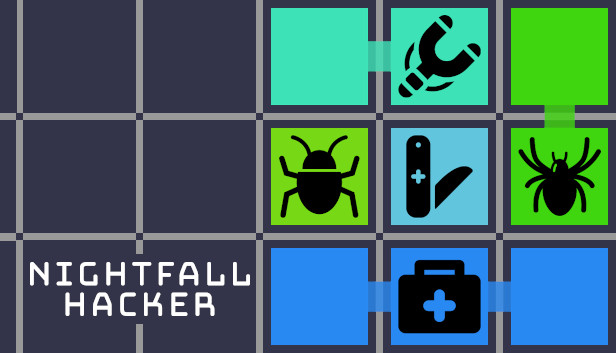 Nightfall Hacker on Steam