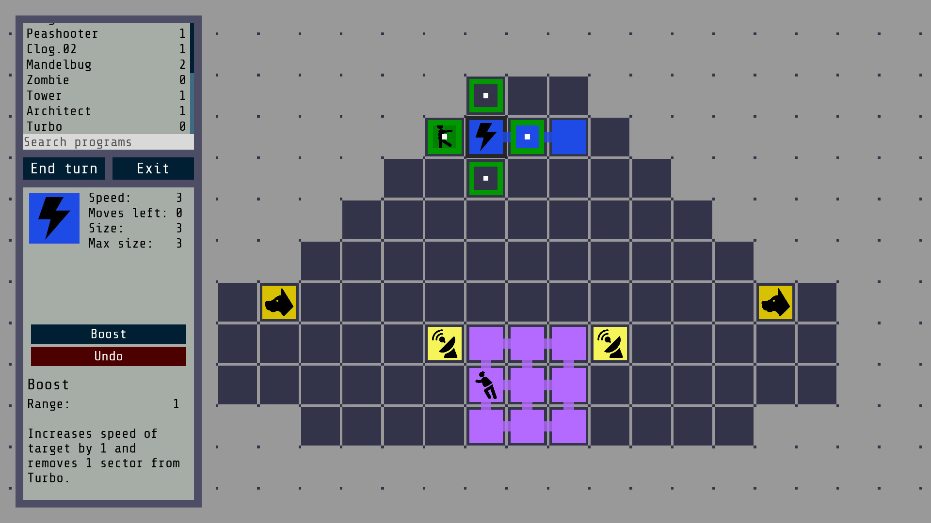 Nightfall Hacker on Steam